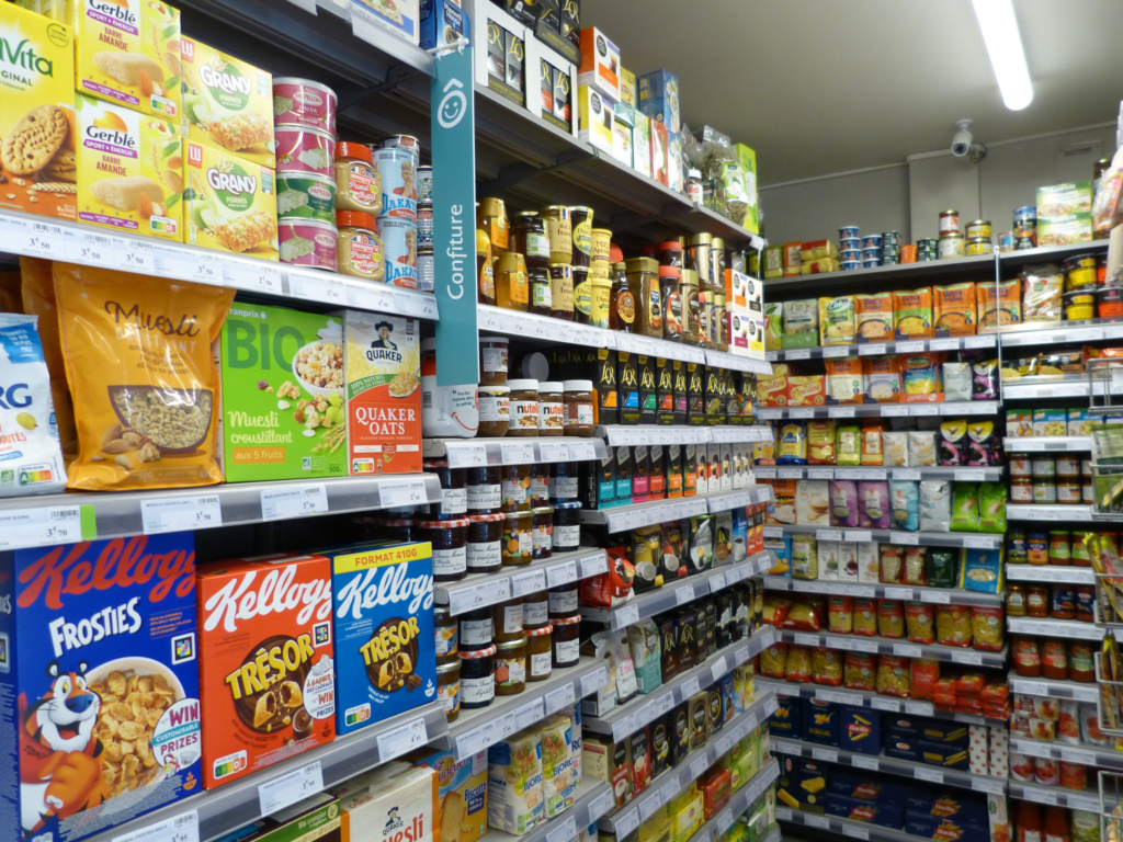 Le marché d'à côté - Franprix - Devenir Franchisé